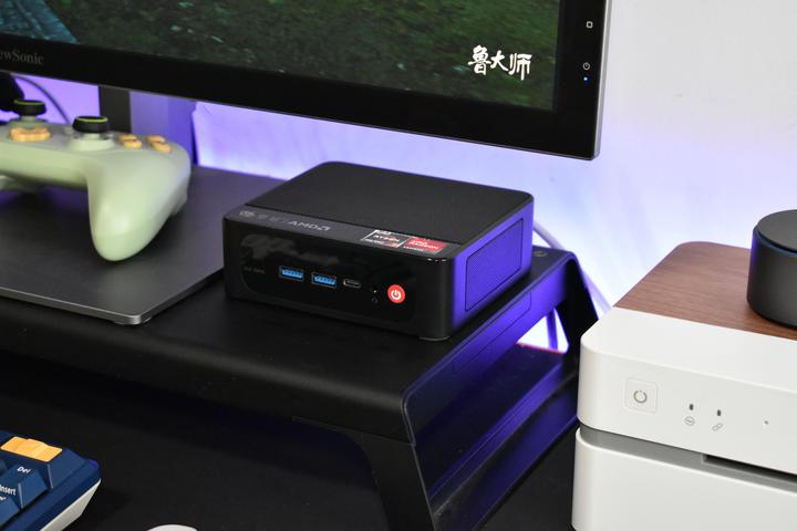 1599元起！零刻SER5 Pro迷你主机入手评测，精致小巧，性能均衡，属实真香 - 知乎