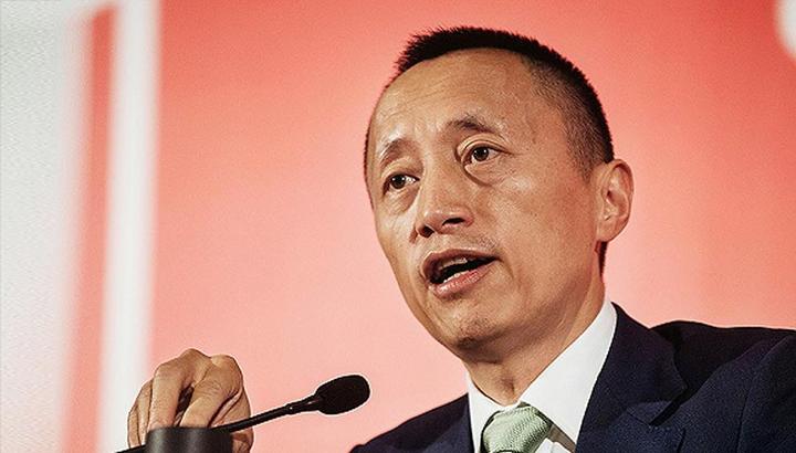 万科公布第三季度利润下降后股价大跌 - 知乎