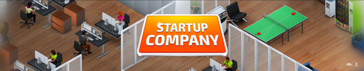 都有 又好像都没有——初创公司（Startup Company）评测 - 知乎