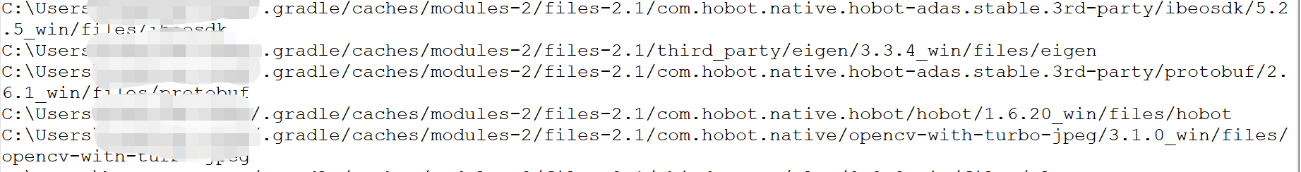 Cmake流程及问题No CMAKE_C_COMPILER could be found - 知乎
