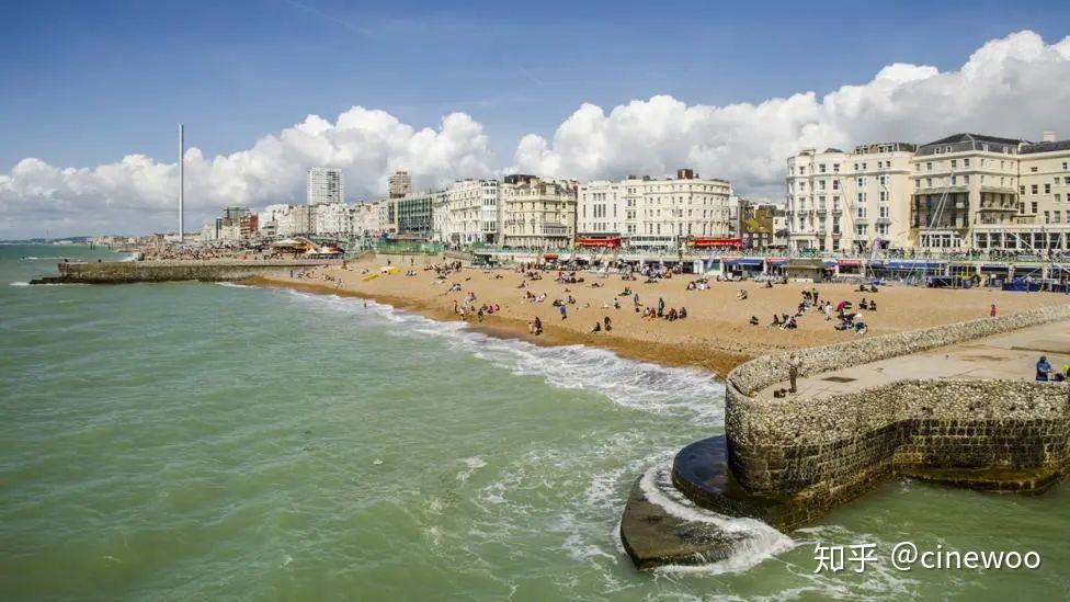 Hi · Story 影像史 | 布莱顿学派：先锋兄弟会 - 知乎