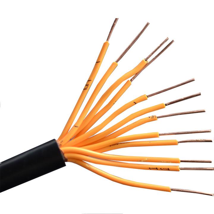 KYJV和KVV控制电缆区别 - 知乎