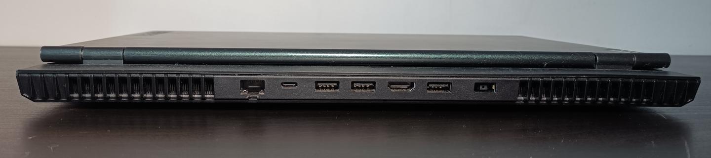 我的缺点很少——拯救者R7000P 2021 - 知乎