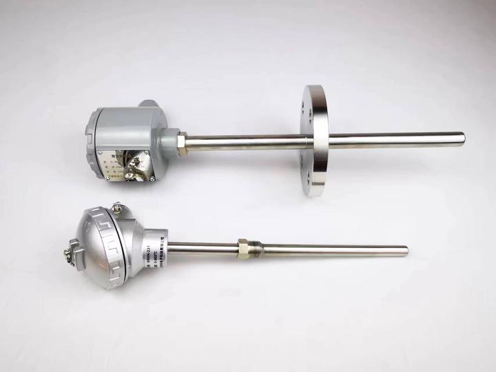 s型、k型、t型几种热电偶具体区别 - 知乎