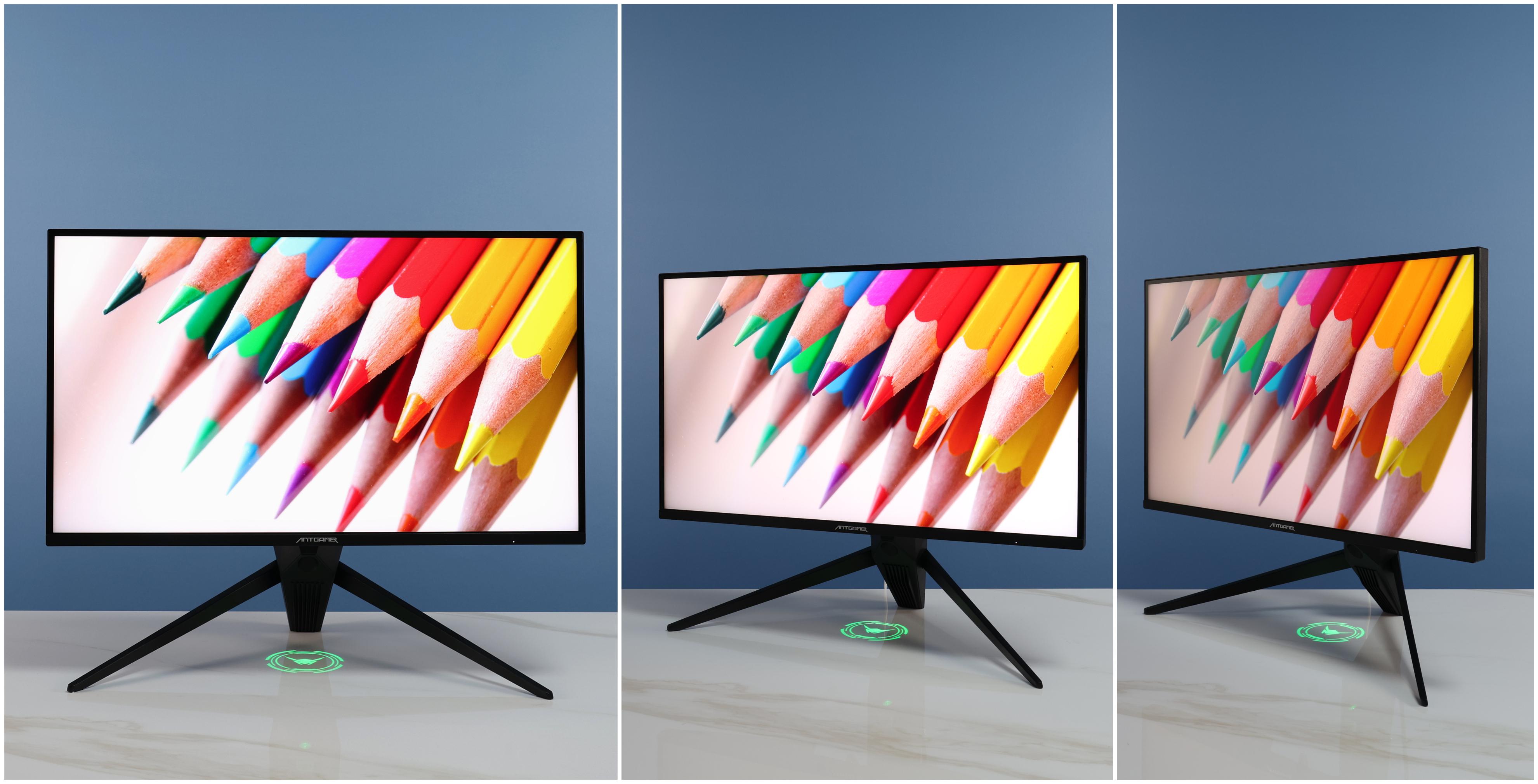 电脑显示器的mini led背光，选择IPS面板的比较好还是VA面板的比较好？ - 知乎