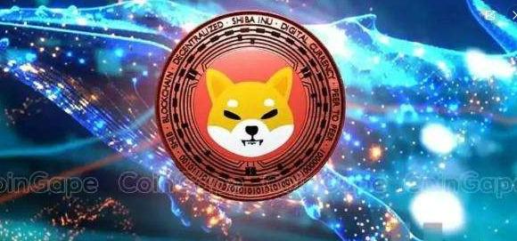 柴犬币（SHIB）24 小时增 5.57 万亿，牛市信号还是危险预警？ - 知乎