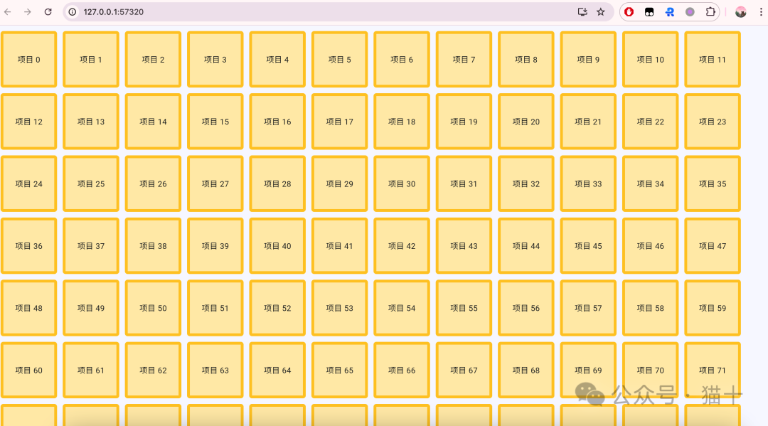 Flet框架入门教程（五）：高效的向用户展示数据，从 ListView 到 GridView 轻松上手！ - 知乎