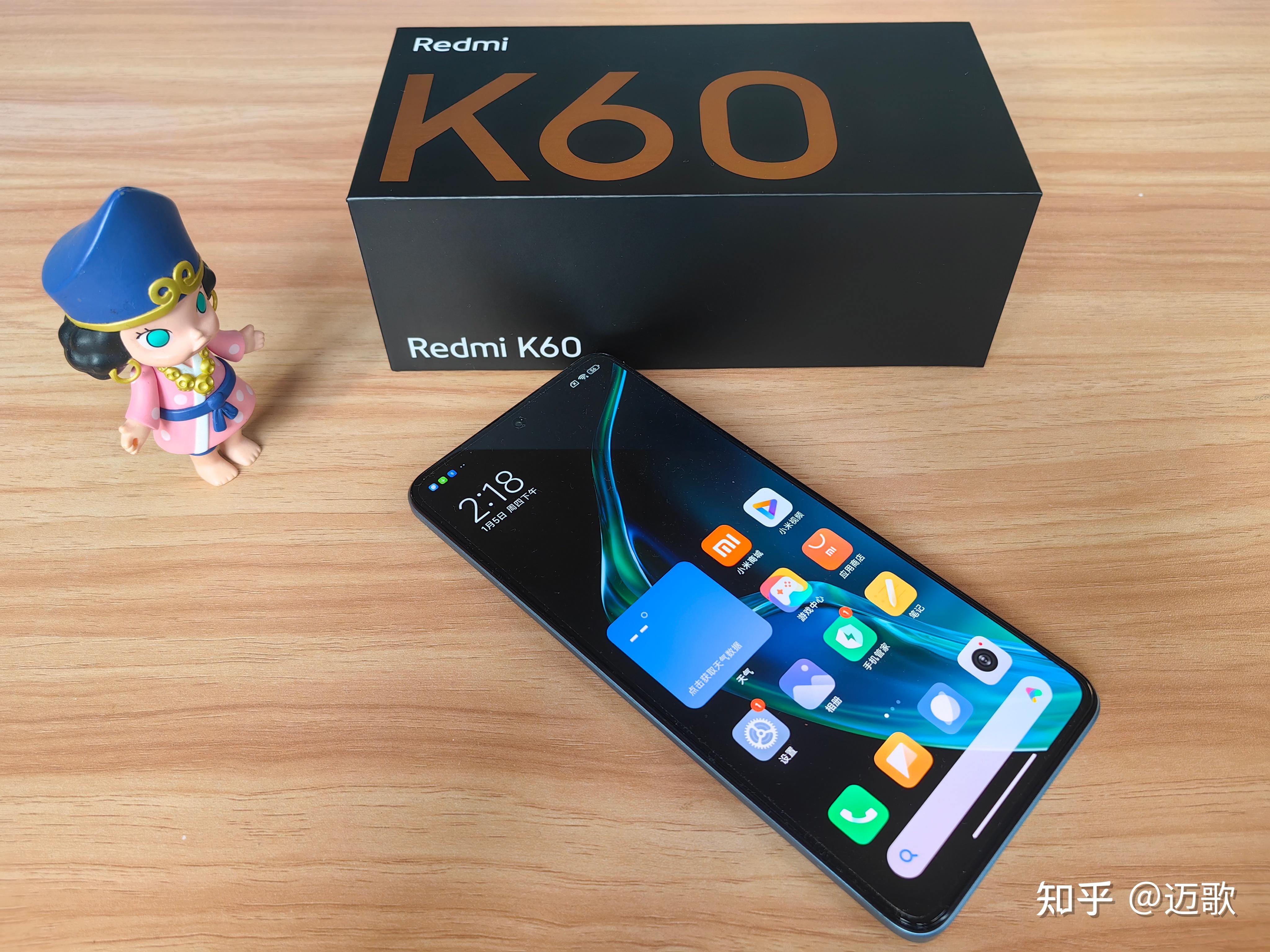 红米K60和K60Pro最大区别是什么，和红米K50至尊版，哪款更值得买？