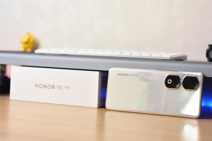 荣耀90Pro：2亿像素加持，这可能是同价位拍照最好的旗舰手机 - 知乎
