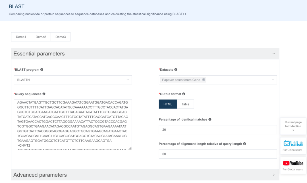 NAR | 整合药用植物组学平台 IMP中文教程（基因组更新到 441 个植物） - 知乎