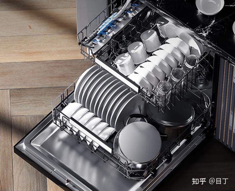 海尔洗碗机w5000和w5000x哪个更好?