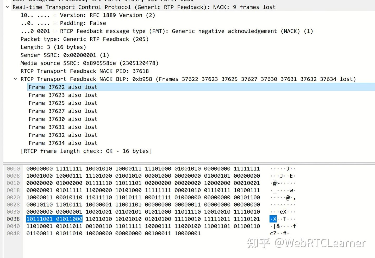 WebRTC-QOS之NACK详解 - 知乎