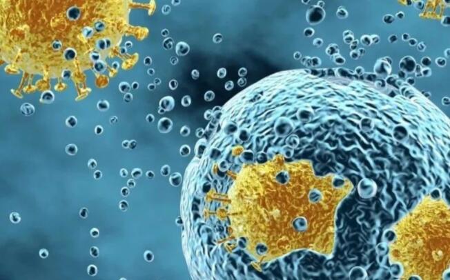 NK细胞疗法最新临床结果，看即用型细胞疗法的未来… - 知乎