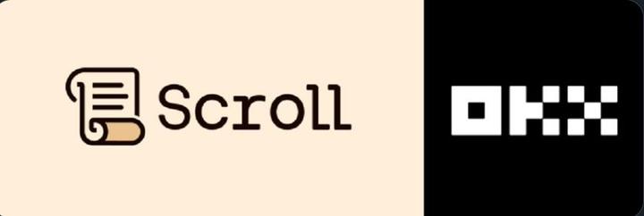 0基础 Scroll 超详细空投教程 ok交易所交互保姆教程 - 知乎