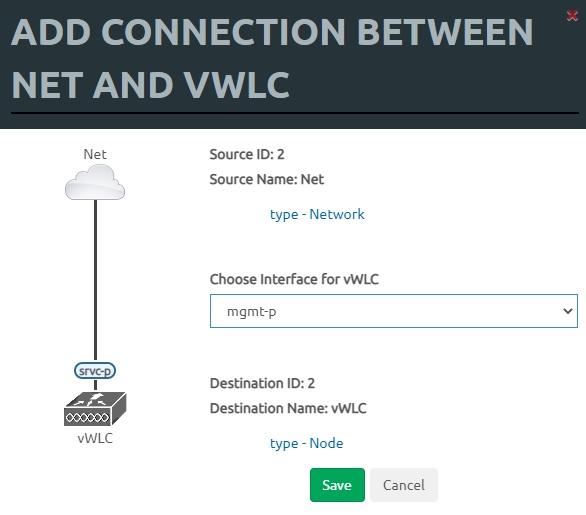 EVE-NG配置导入Cisco vWLC镜像 - 知乎