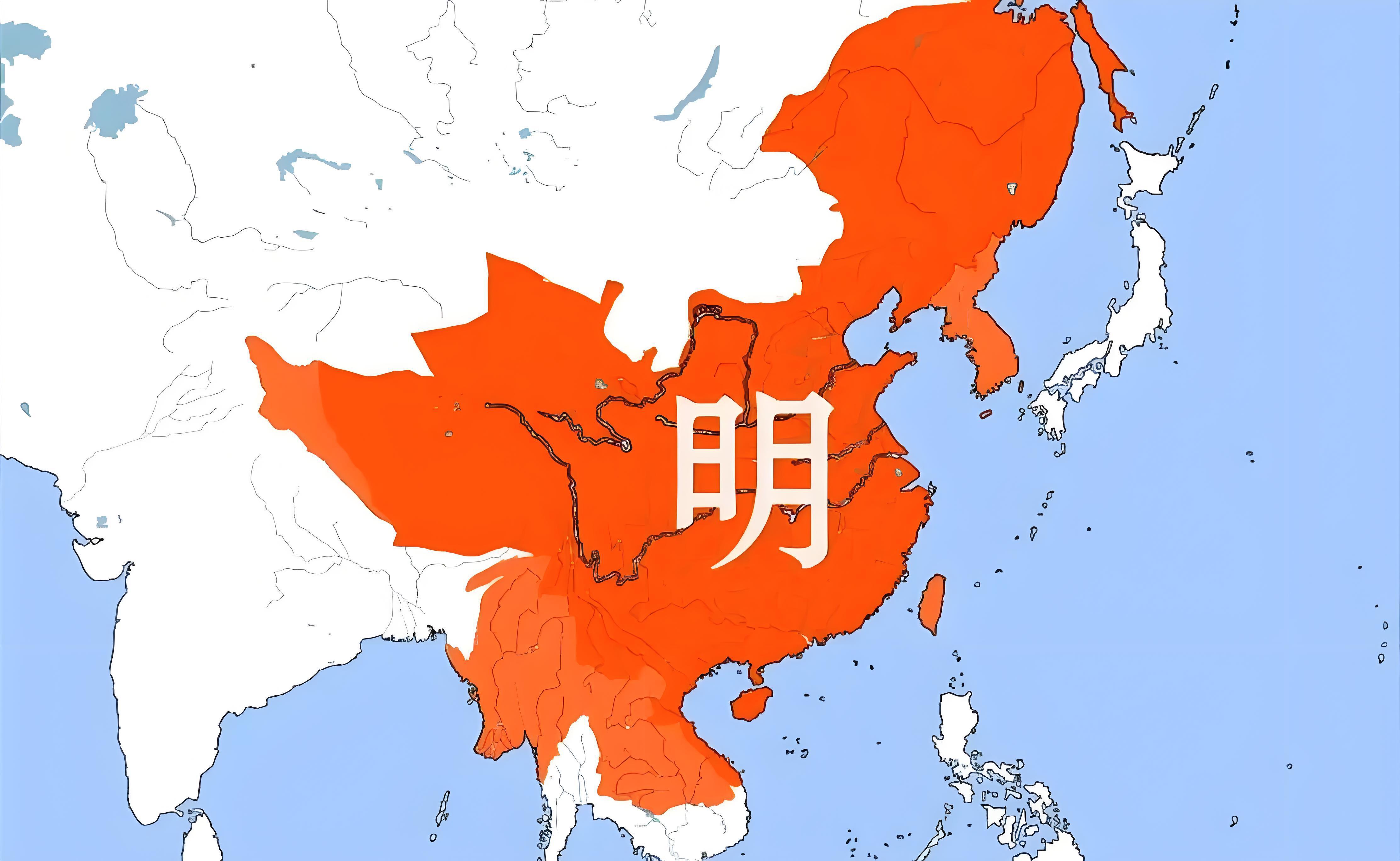 明朝灭亡的最大原因是什么？ - 知乎