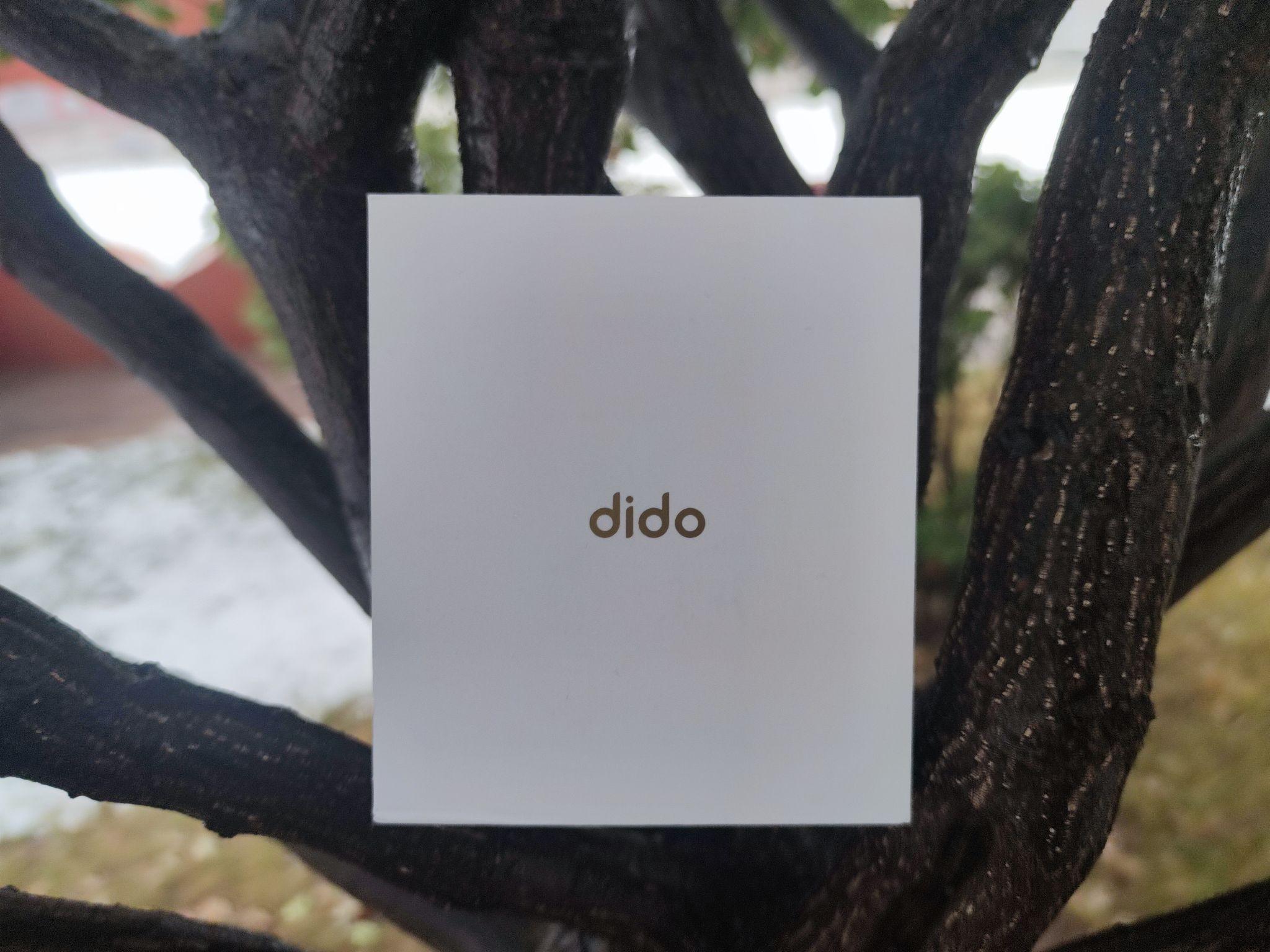 健康小助手，无感监测血糖血压，dido R40S Pro智能手环 - 知乎