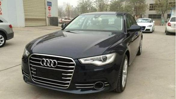 摆脱困扰！2012款奥迪A6L2.0T烧机油、动力差彻底解决 - 知乎