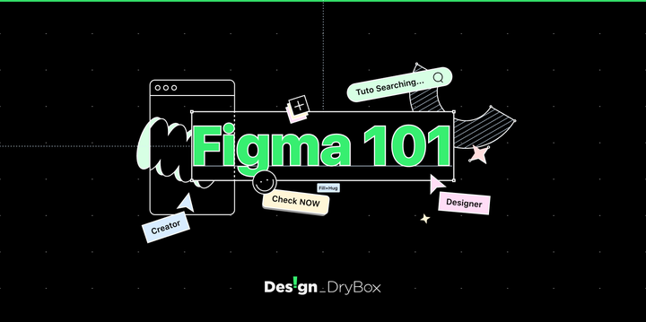 Figma 101｜认识 Figma - 知乎
