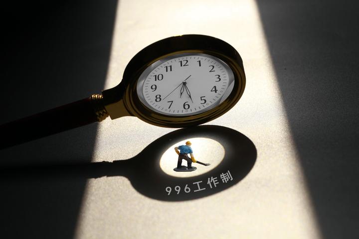 硅谷AI初创重新拥抱996 - 知乎