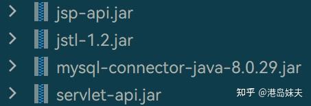 Servlet+jsp+jstl+easyUI原生实现学生管理系统 - 知乎