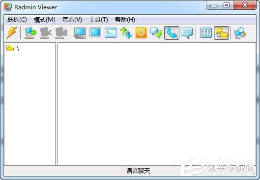 【推荐】值得推荐的远程工具Radmin配置说明 - 知乎