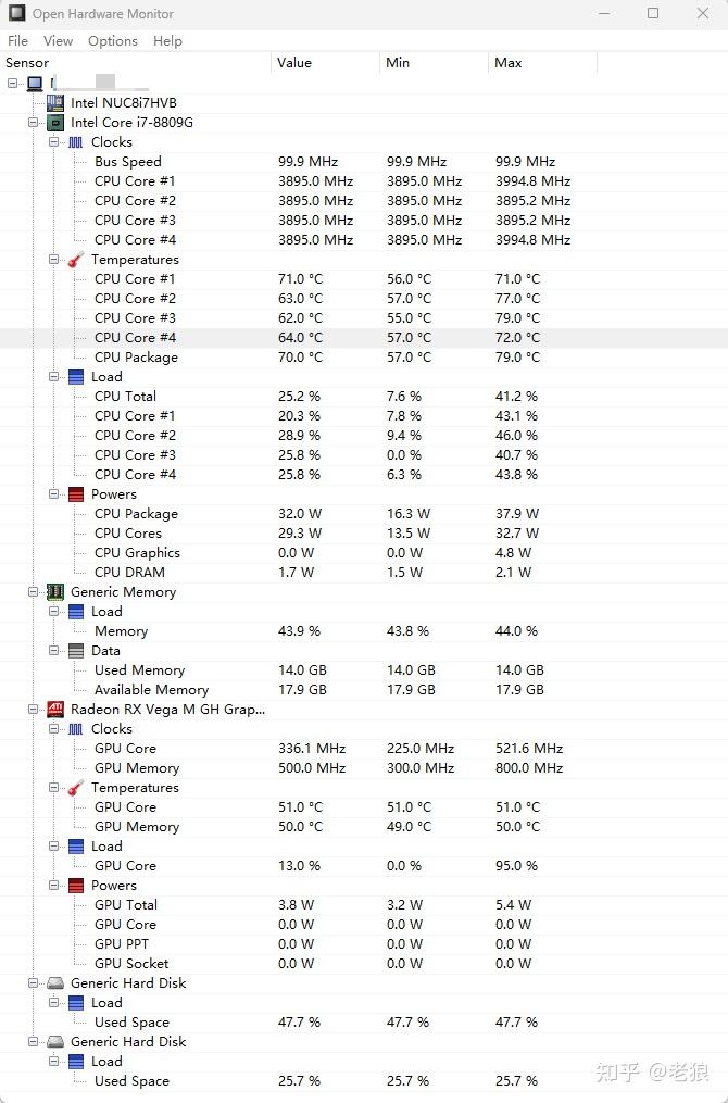 如何在操作系统下获得BIOS和硬件信息（一）：什么是DMI和WMI？ - 知乎