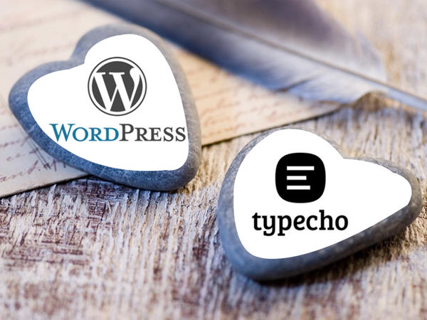 个人博客平台选择 Typecho 还是 WordPress ？ - 知乎