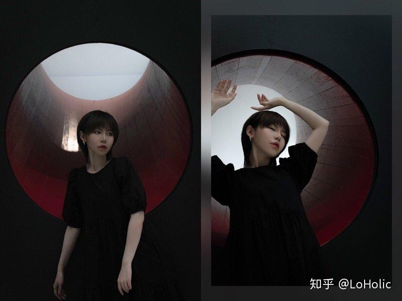 LoHolic种草姬专访之维达篇～你离lolita种草姬就差这篇教程？来看看啦 - 知乎