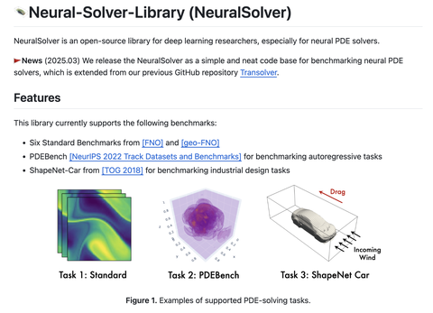 Neural Solver Library - 知乎