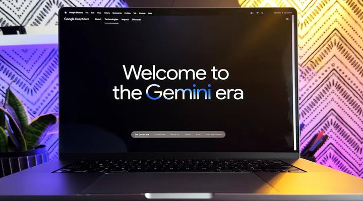 科普文：什么是Gemini，关于谷歌新的人工智能模型，你应该知道的一切 - 知乎