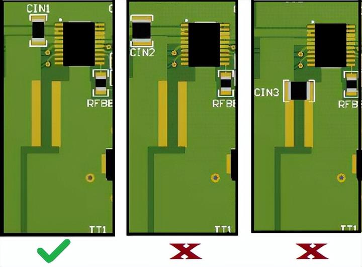 【干货】DC-DC 转换器 PCB 设计，图文结合，工程师一定要看，秒懂 - 知乎