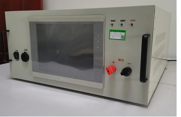 GB4706.1 GB17627.1 冲击电压发生器 电气间隙和爬电距离瞬态过电压能力测试 - 知乎