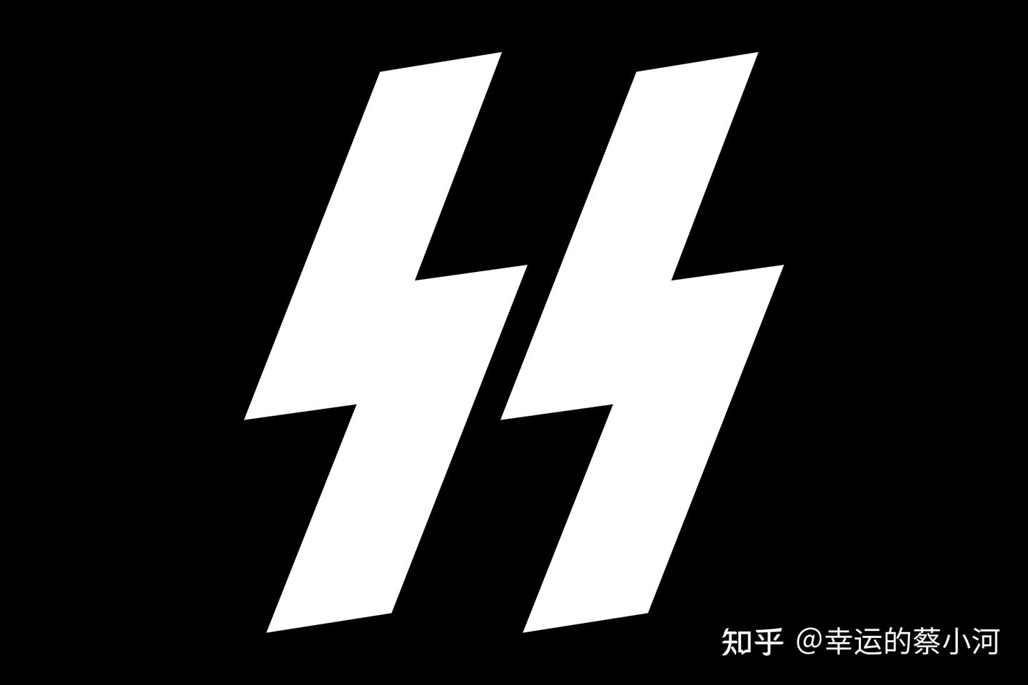 谁更强大：纳粹德国冲锋队还是党卫军？ - 知乎