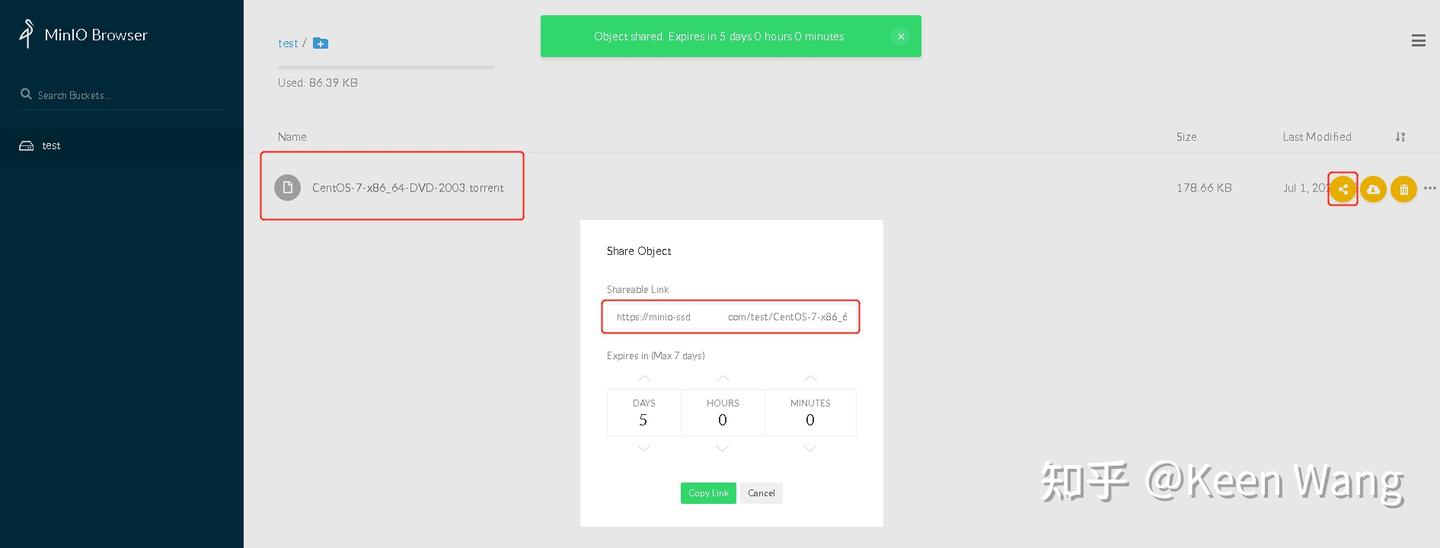 MinIO系列1 - 使用Helm Chart安装minio集群 - 知乎