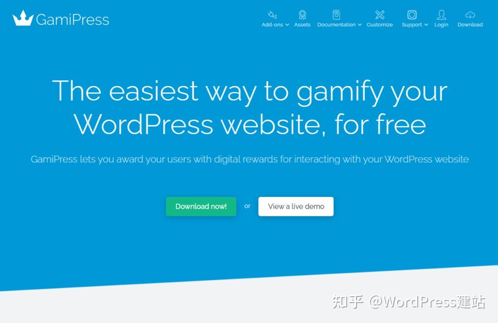 GamiPress与MyCred：游戏化插件 - 知乎