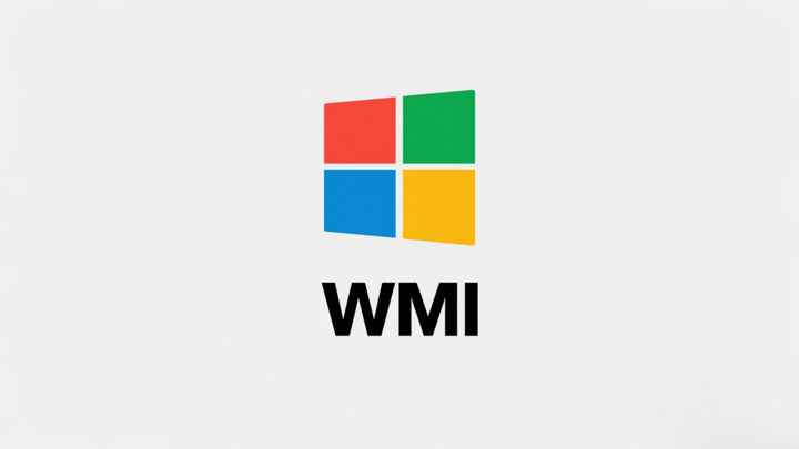 Windows WMI 简介 - 知乎
