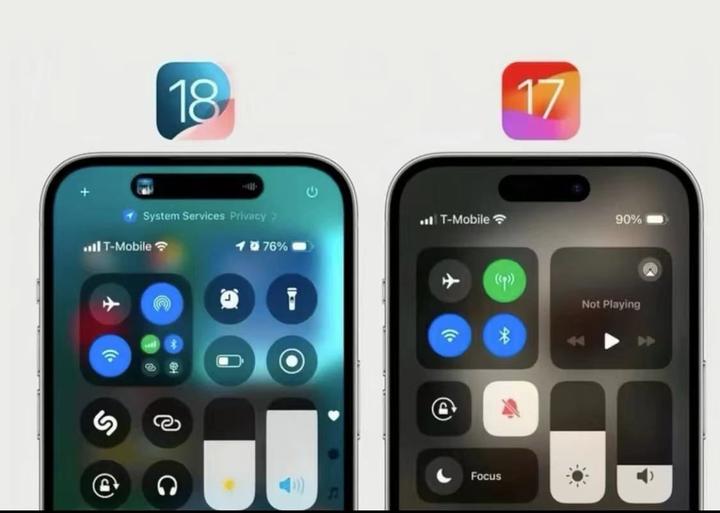 到底哪些iPhone机型适合升级至iOS18.5正式版系统？ - 知乎
