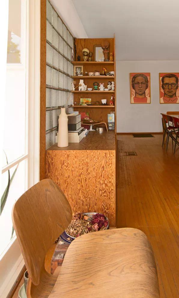 室内装修想尝试mcm风格（Midcentury modern）有哪些讲究？ - 知乎