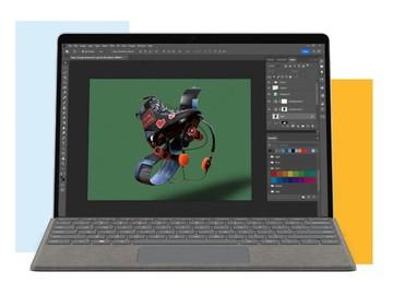 微软新款Surface Pro 9国行首发：售价7788元起 - 知乎