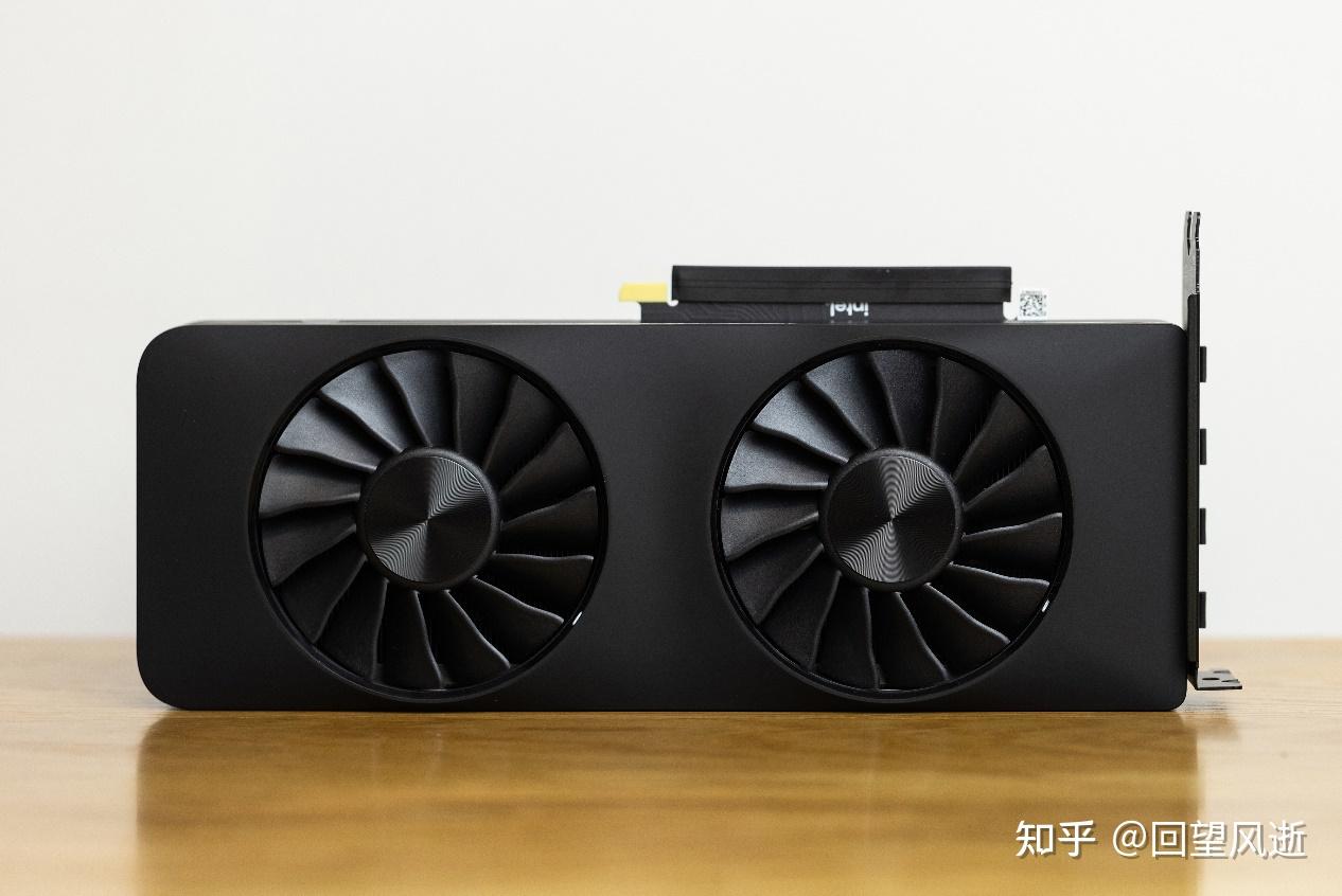 ARC 7显卡玩游戏靠谱不？偶尔也会剪视频玩，是不是可以入? - 知乎