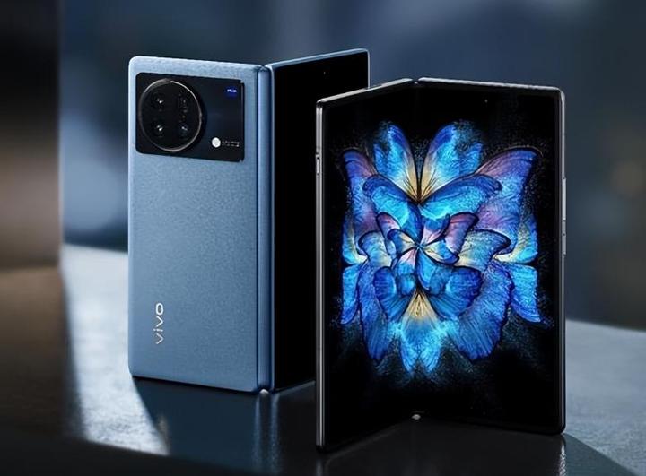 夜景随手拍：vivo X Fold、荣耀Magic4 Pro、OPPO Find X5 Pro - 知乎