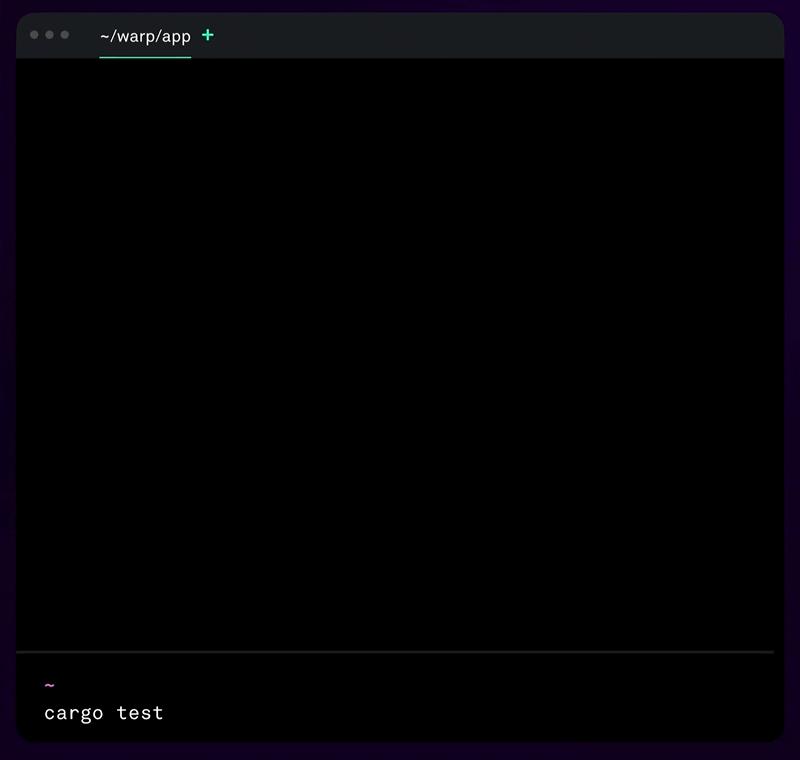 为什么Warp这家开发terminal的公司可以融资$23M? - 知乎