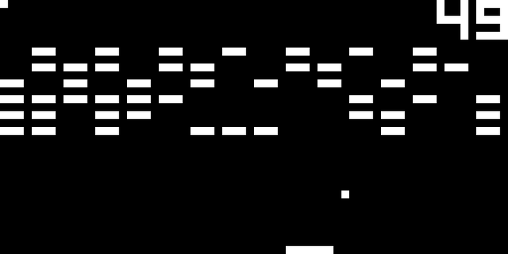 用Python实现CHIP-8模拟器 - 知乎