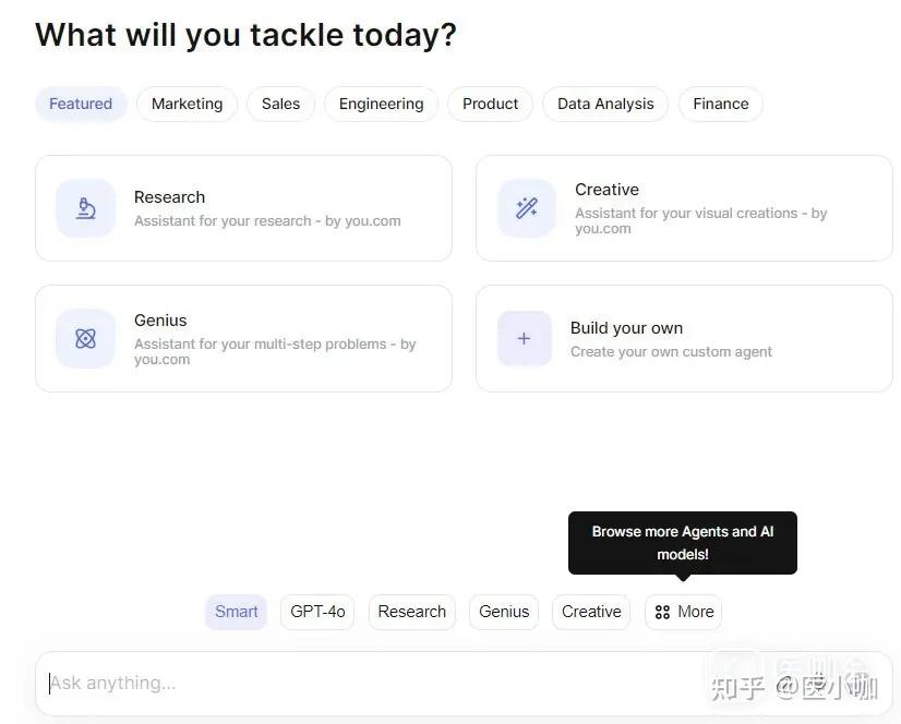 想利用AI检索和梳理文献？这几个工具值得一试！ - 知乎