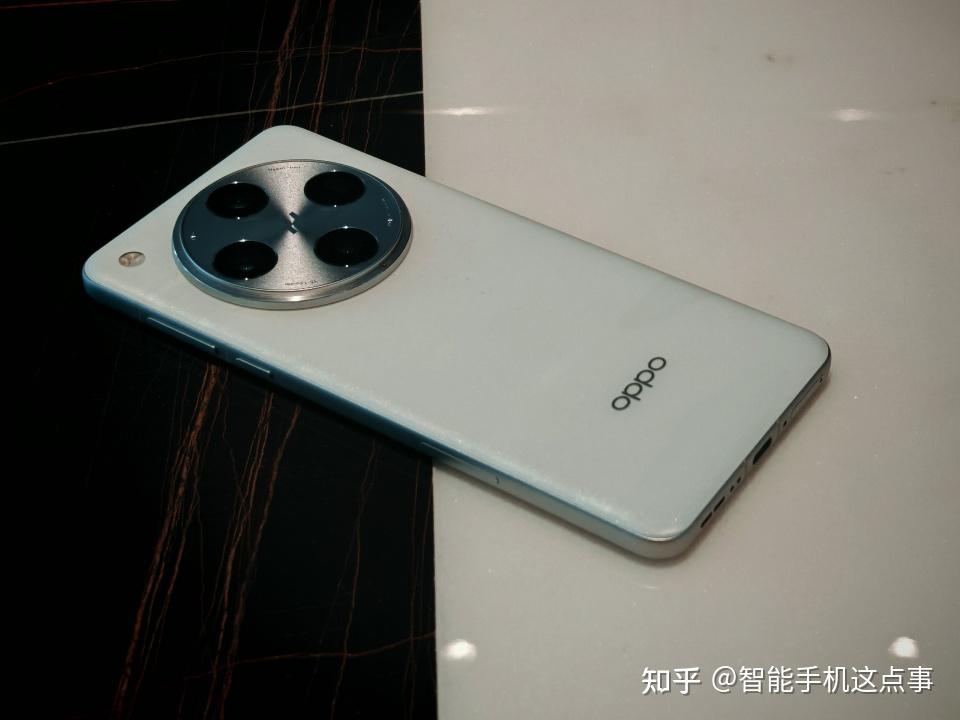 OPPO Find X9系列关键规格已清晰：哈苏凝光+7K电池，全面对标iPhone - 知乎