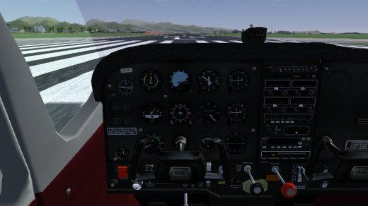 使用 FlightGear 翱翔天空 - 知乎