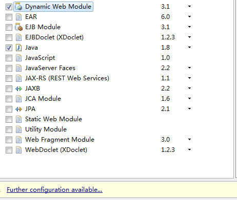 eclipse maven Tomcat 创建web项目 - 知乎