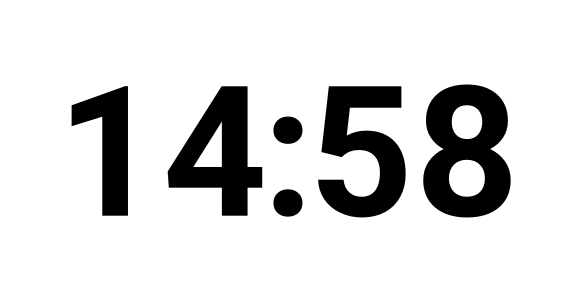 极简桌面计时器 Slide show timer - 知乎