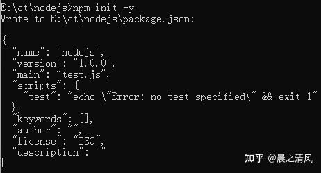 Windows安装Node.js+Express+Nodemon - 知乎